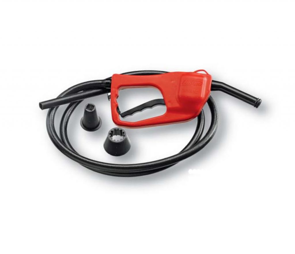 Fuel Containers and Pumps - Mosier International